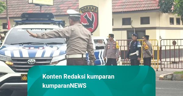Penyebab Ledakan di Mako Brimob Jatim: Panas Matahari dan Reaksi Kimia ... Penyebab Ledakan di Mako Brimob Jatim: Panas Matahari dan Reaksi Kimia ...